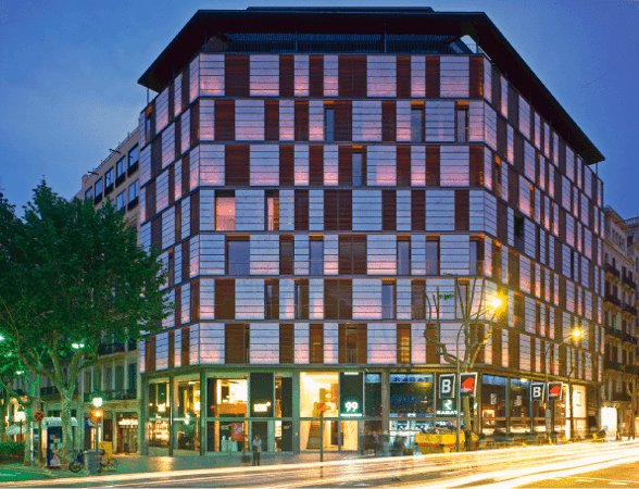 Products - EVERLAM™ COLORED | PVB interlayer